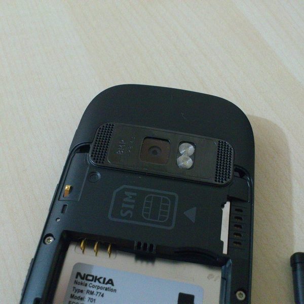 Nokia 701 İnceleme