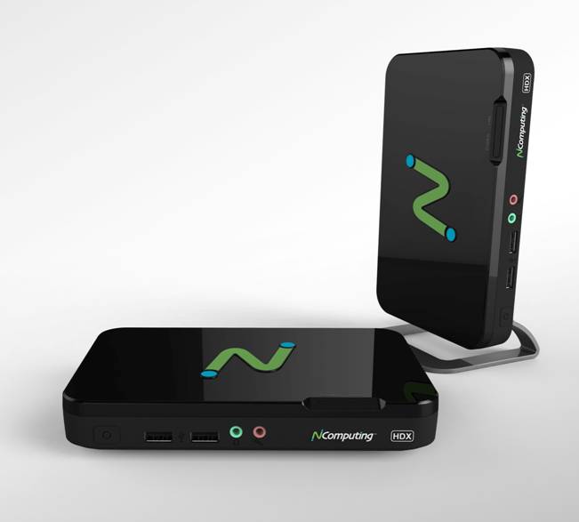 NComputing, HDX Deneyimi Sunan Client’ların Satışına Başladı - TEAkolik ...