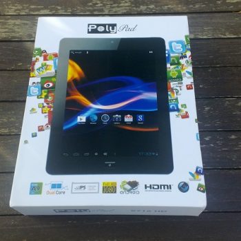 PolyPad 9716HD İnceleme