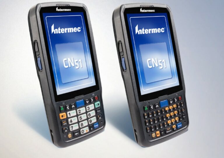 Intermec CN51 Piyasaya Sürüldü… - TEAkolik BLOG