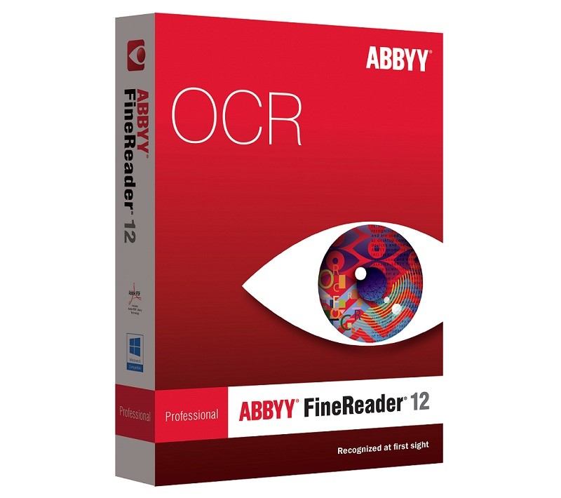 ABBYY FineReader 11 E-Kitap Oluşturmayı Kolaylaştırıyor. - TEAkolik BLOG