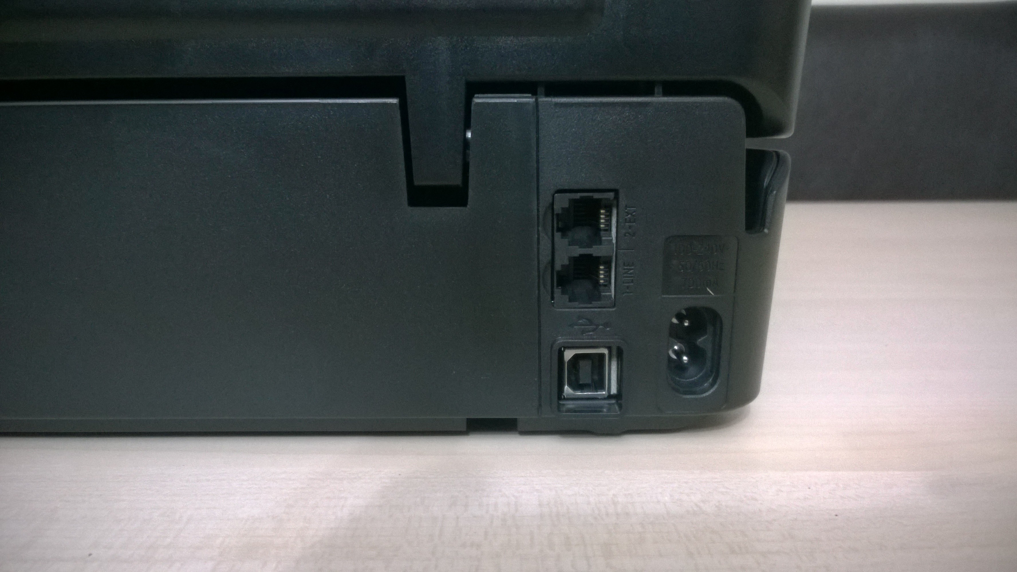 HP Deskjet Ink Advantage 4645 İnceleme -2