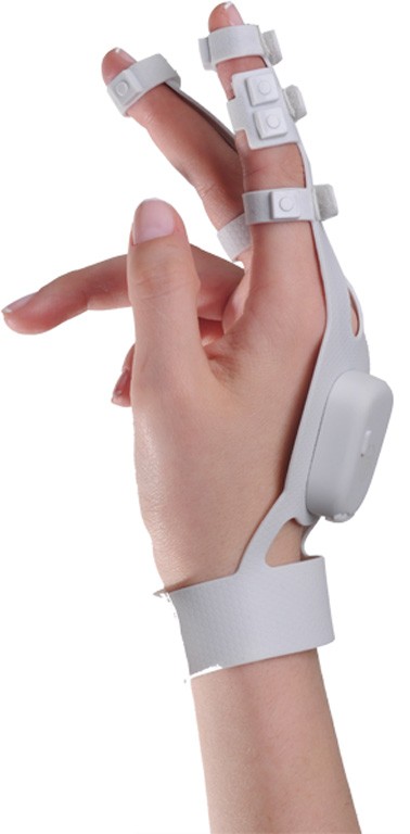 Flying Fingers; Kutu Açılımı ve İnceleme