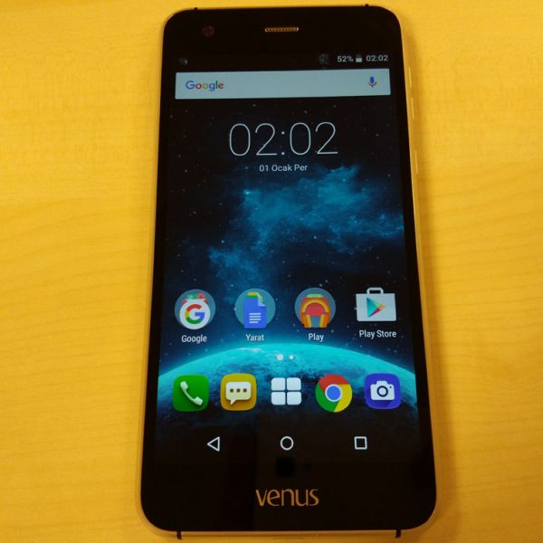 Vestel Venus V3 İnceleme