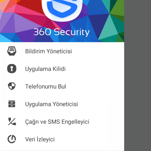 360 Mobile Security İnceleme