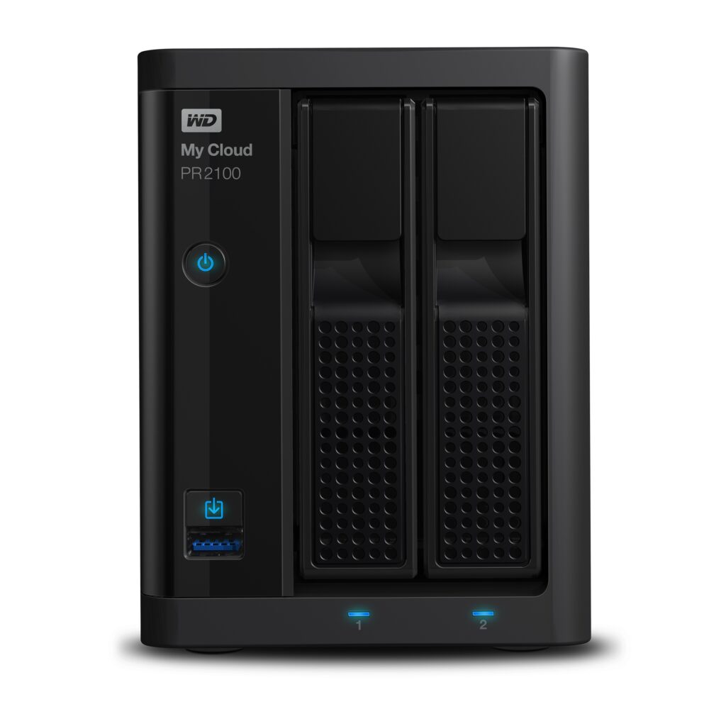 Yeni Western Digital, WD Pro serisi - TEAkolik BLOG